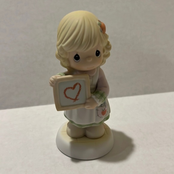 Precious Moments | Wall Decor | Precious Moments Teacher Youre A ...